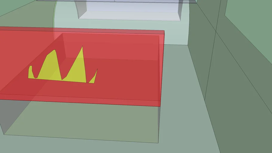 Simple car body | 3D Warehouse