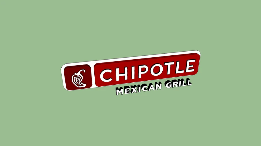 Chipotle Logo Vector