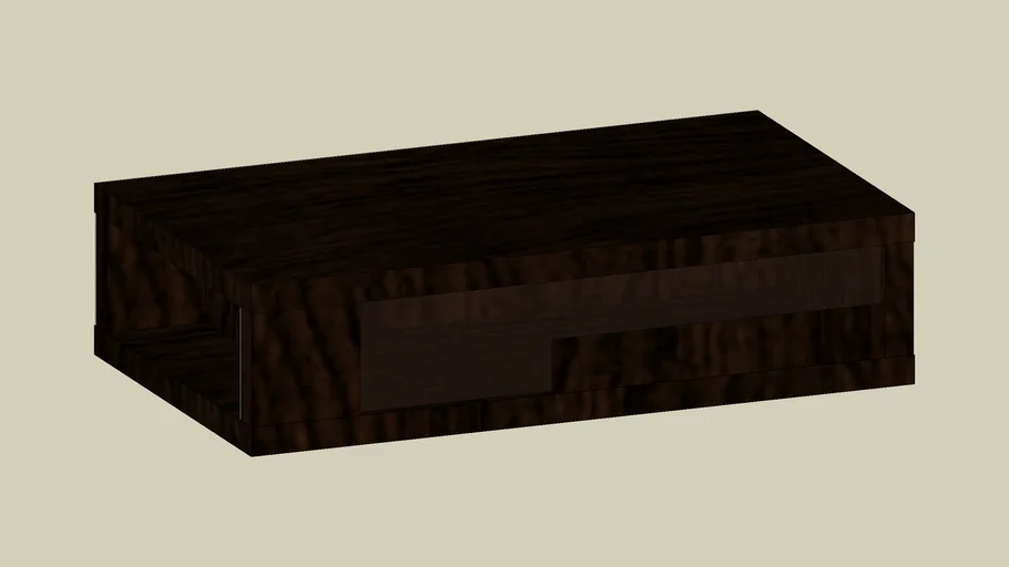 SCAN DESIGN | 3D Warehouse