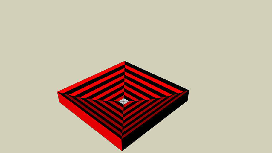 Hypnotiser | 3D Warehouse