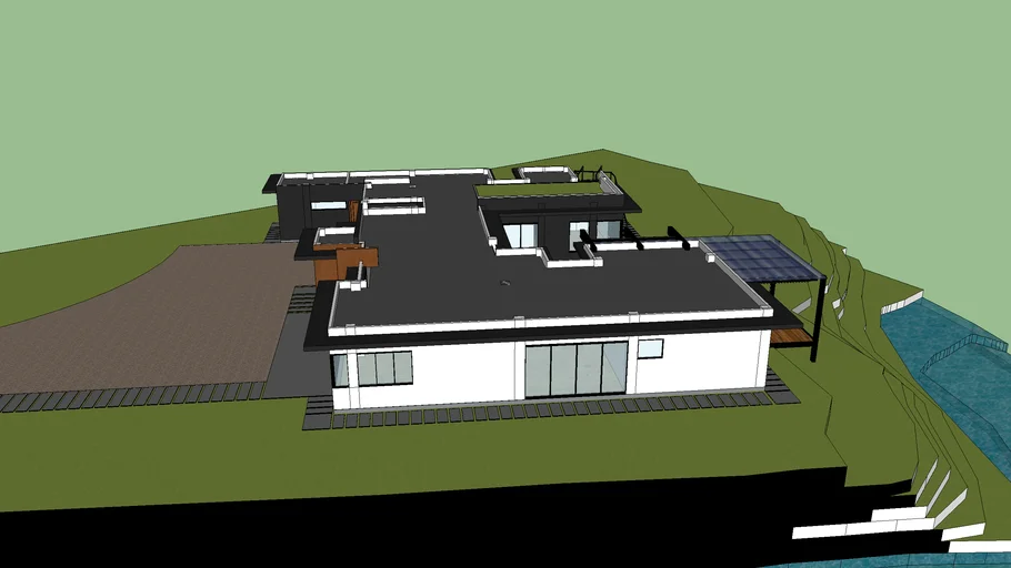 pascuzzo | 3D Warehouse