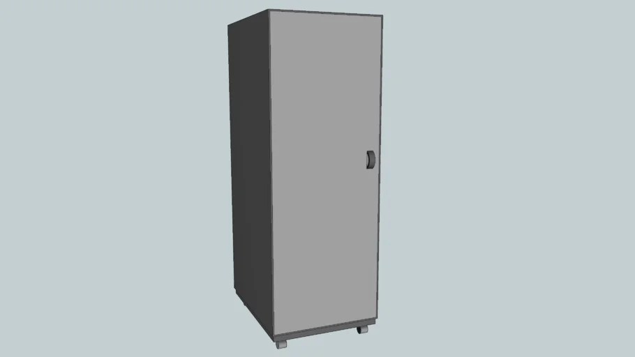 3D Warehouse