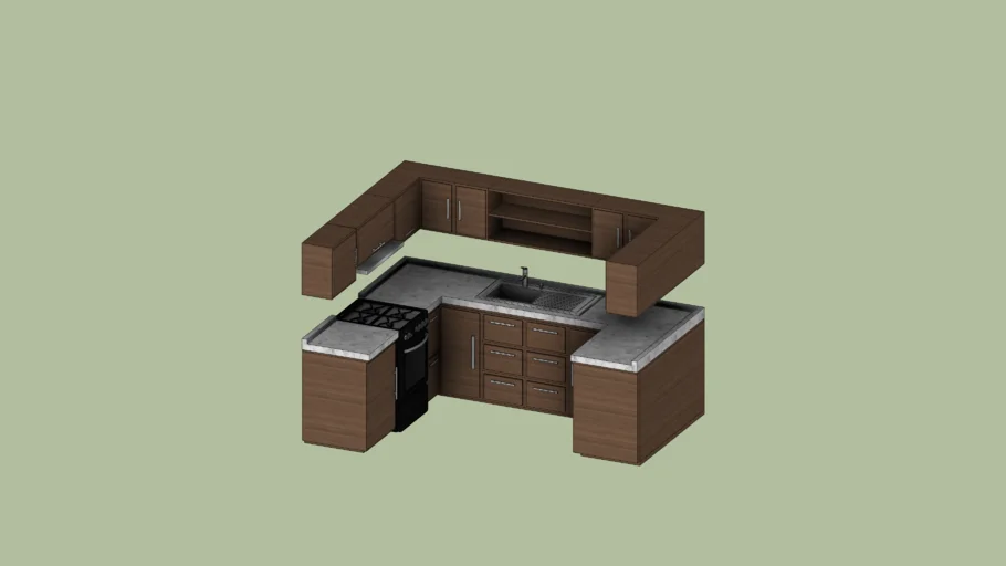 3D Warehouse