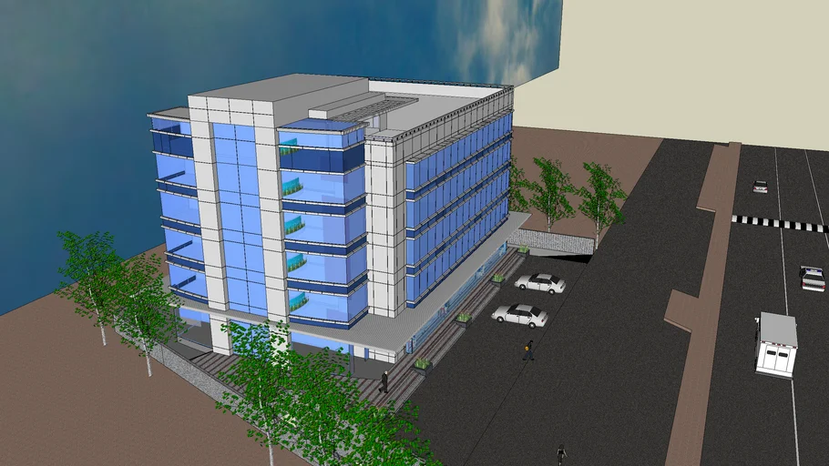 hasty tasty final | 3D Warehouse