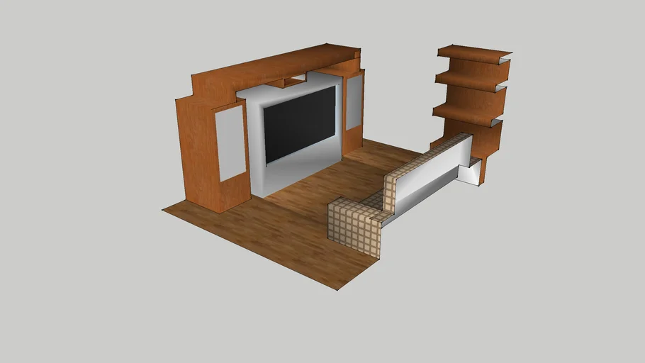 3D Warehouse