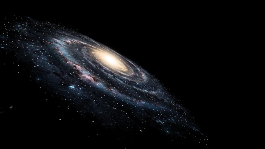 Milky Way | 3D Warehouse