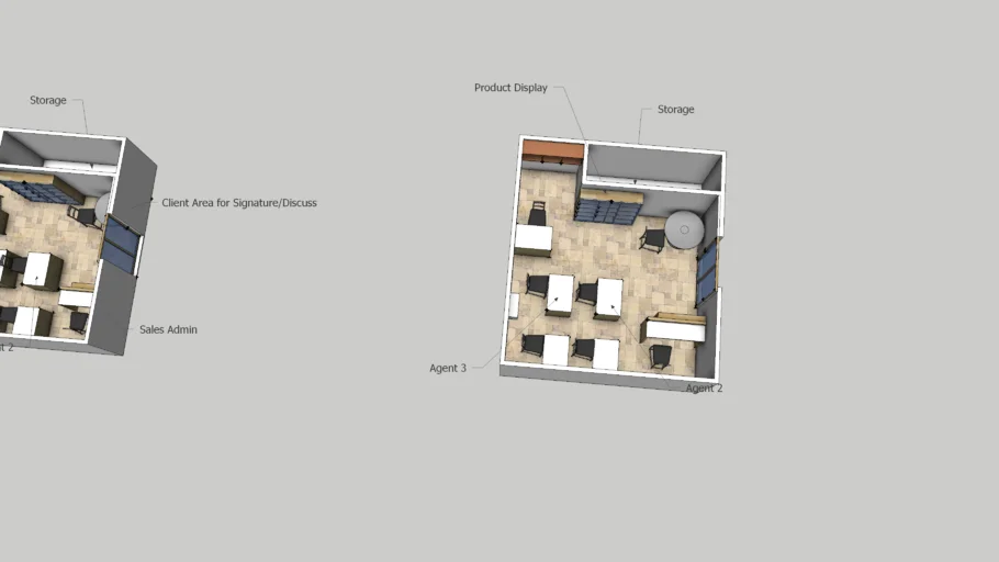 3D Warehouse