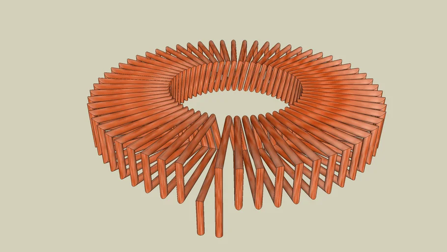 bobina | 3D Warehouse