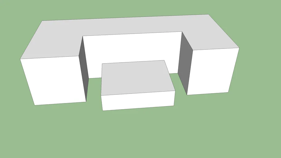 modulo | 3D Warehouse