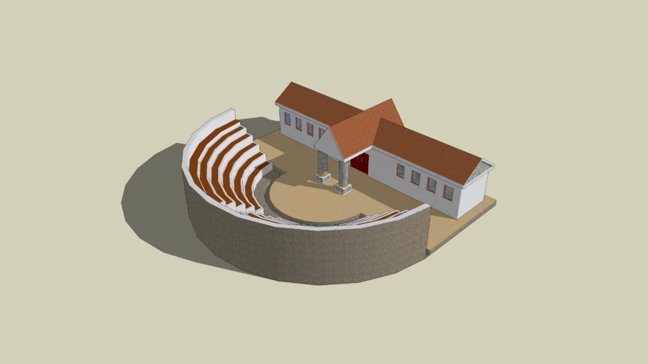 3D Warehouse