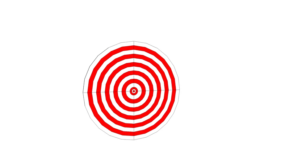 Target | 3D Warehouse