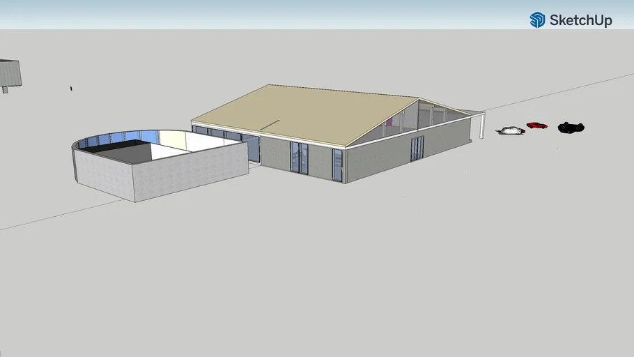 Atelier 14 | 3D Warehouse