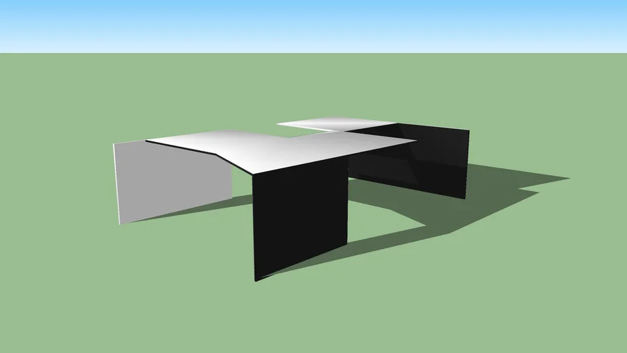 table basse | 3D Warehouse