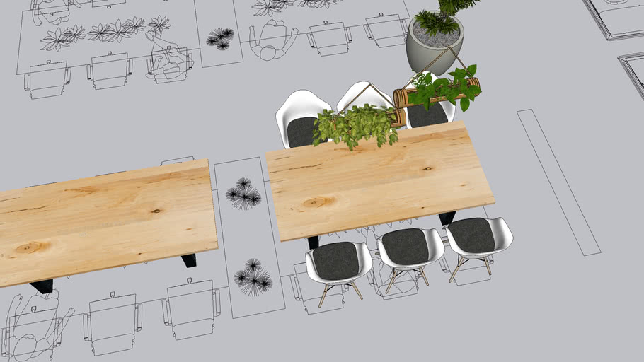 Hub | 3D Warehouse