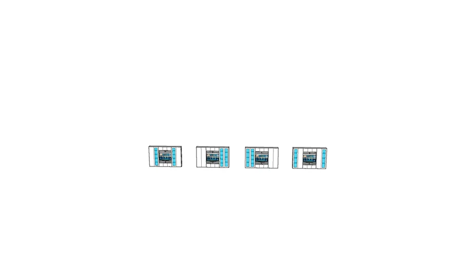 MOD.7 | 3D Warehouse