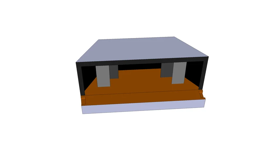 3D Warehouse
