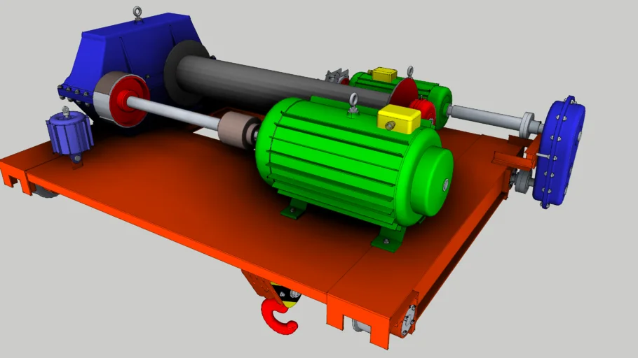 3D Warehouse