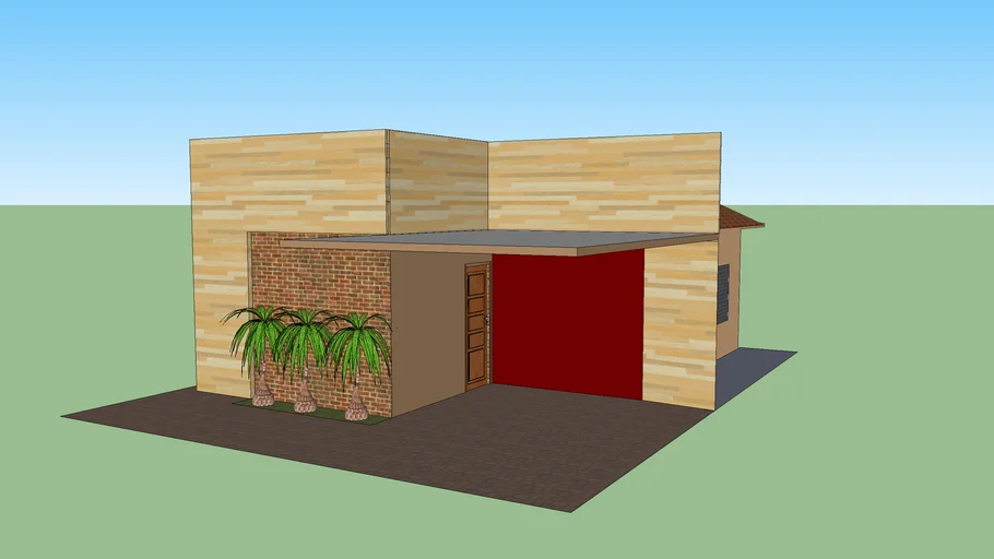 Mediterrâneo | 3D Warehouse