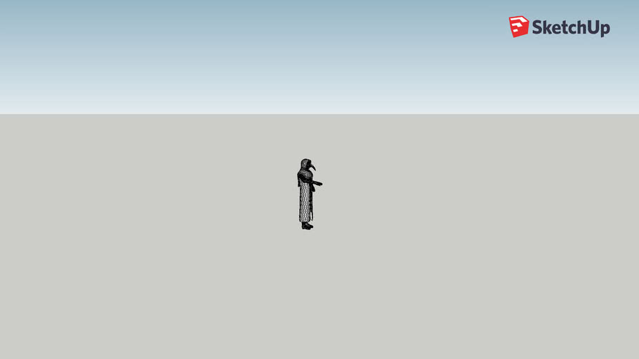 scp 079 | 3D Warehouse