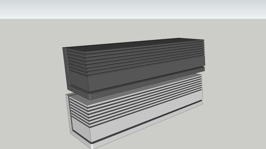 Speaker | 3D Warehouse