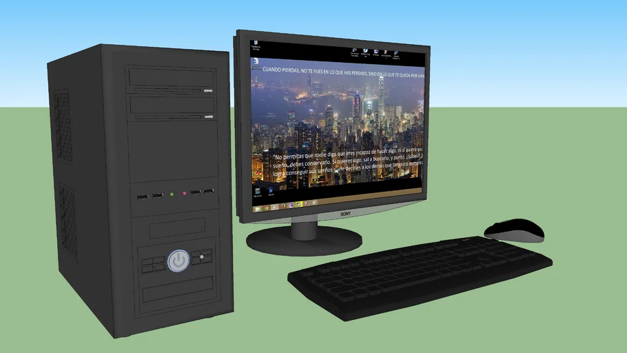 3D Warehouse