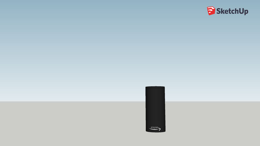 Alexa | 3D Warehouse