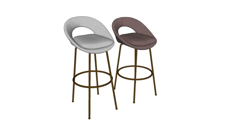 Banqueta2 | 3D Warehouse