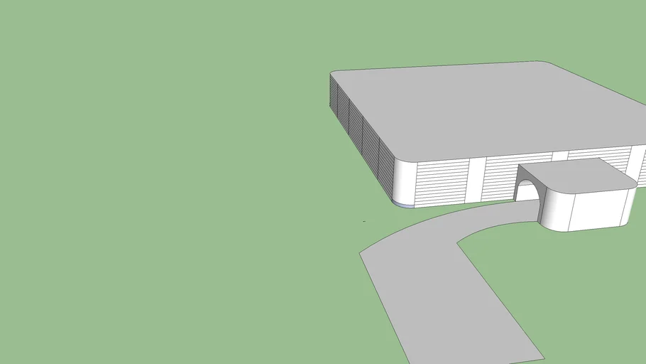 Resort | 3D Warehouse