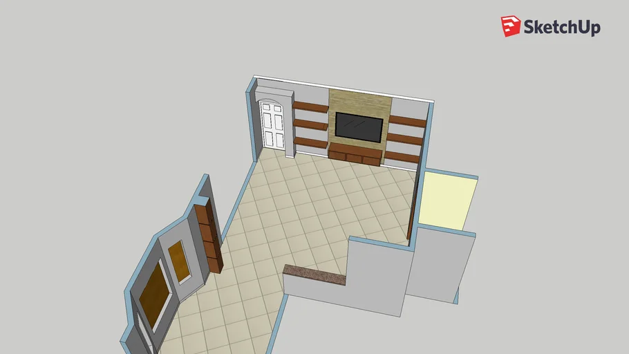 JUDITH PROJECT | 3D Warehouse