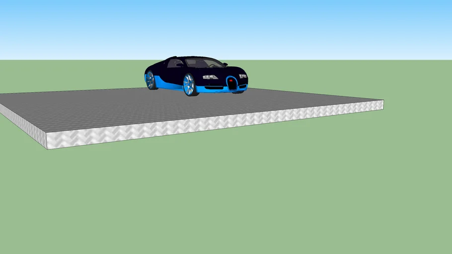 Autobot drift | 3D Warehouse