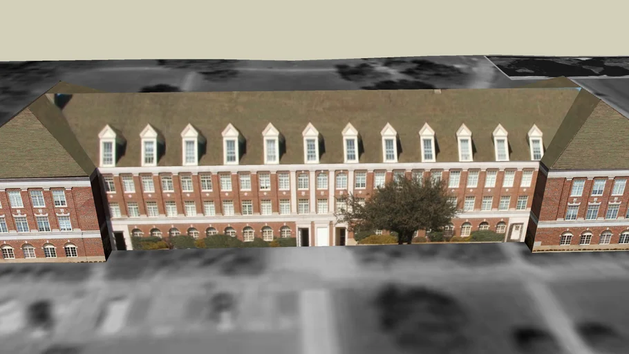 Whitehurst | 3D Warehouse