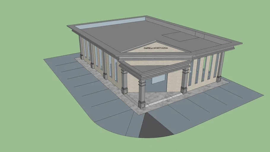 paver | 3D Warehouse