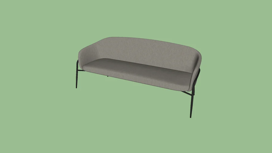 sofa | 3D Warehouse
