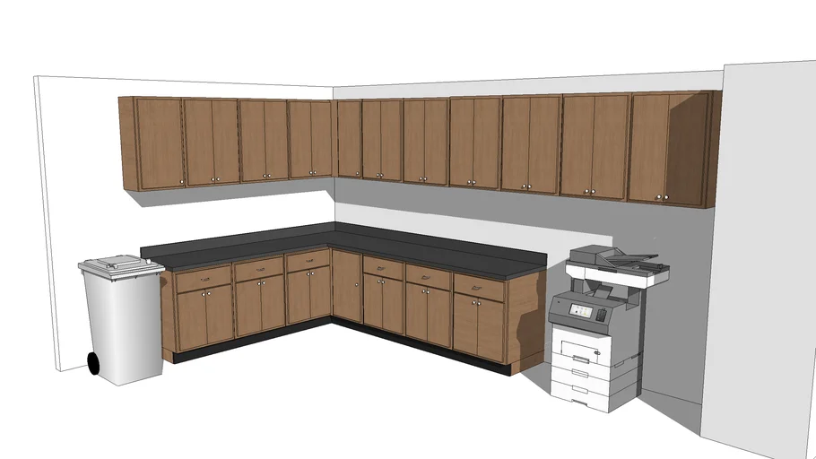 3D Warehouse