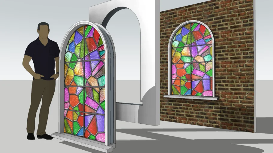 3D Warehouse