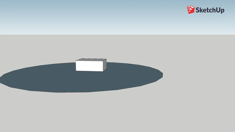 The Hood | 3D Warehouse