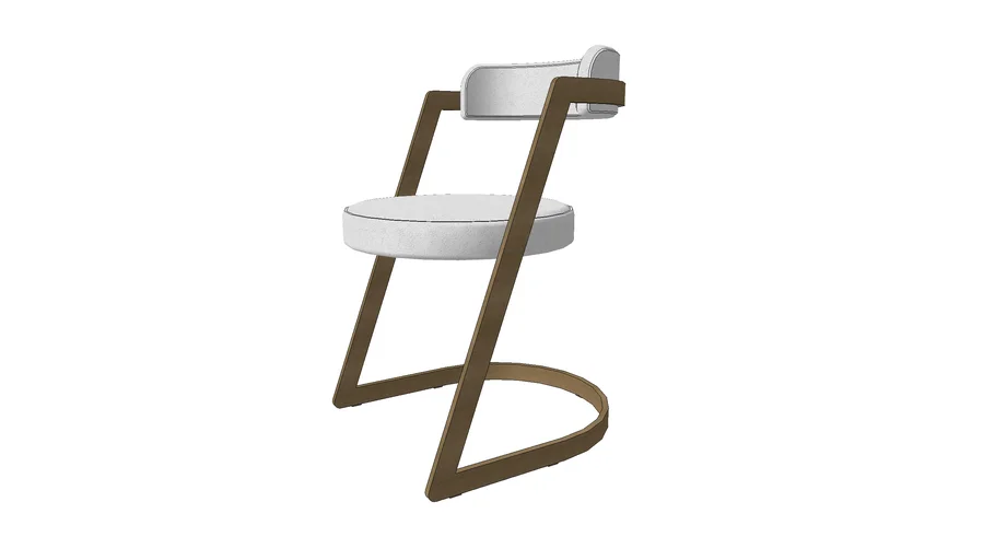 Kelly chair | 3D Warehouse