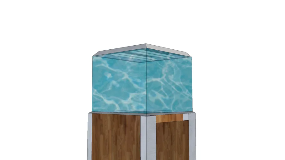 star cube | 3D Warehouse