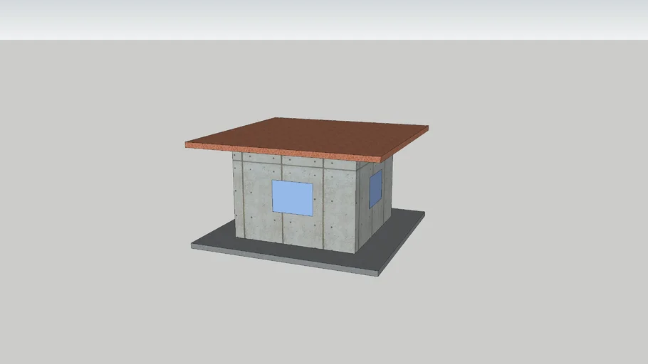 3D Warehouse