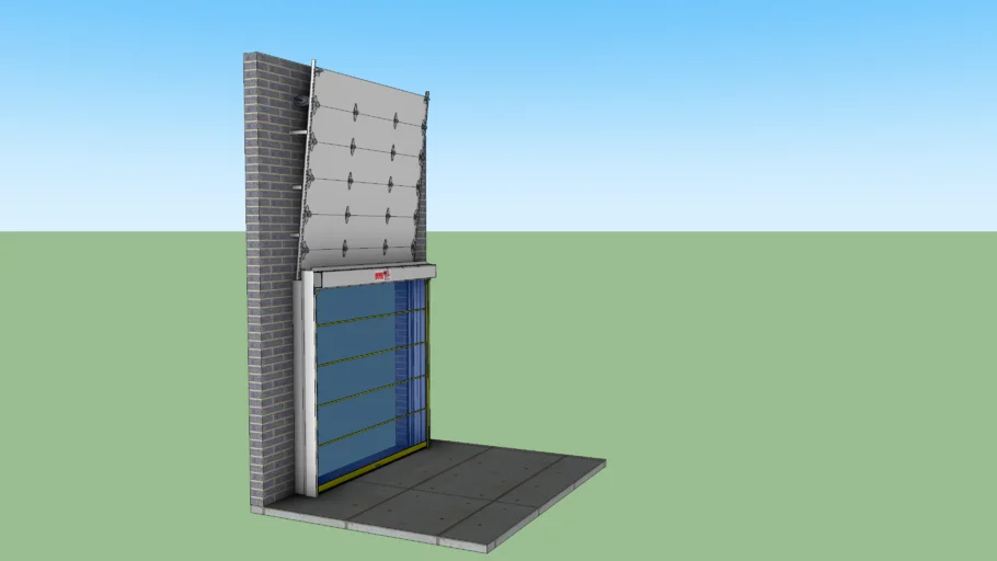 3D Warehouse