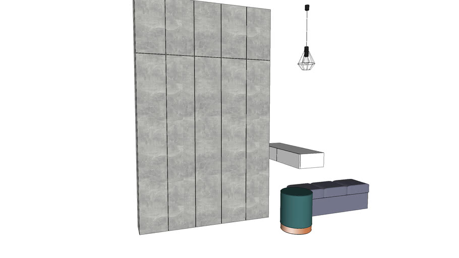 entry | 3D Warehouse