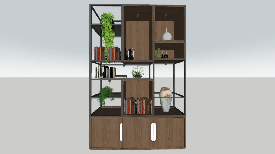 3D Warehouse