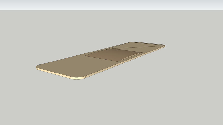 bandage | 3D Warehouse