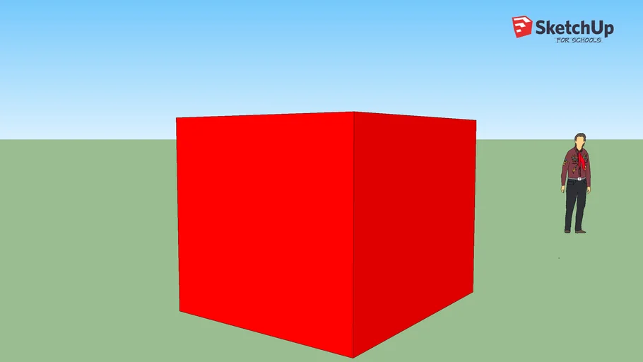 Sketch up logo | 3D Warehouse