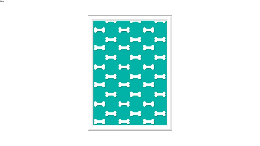 #006006 | 3D Warehouse