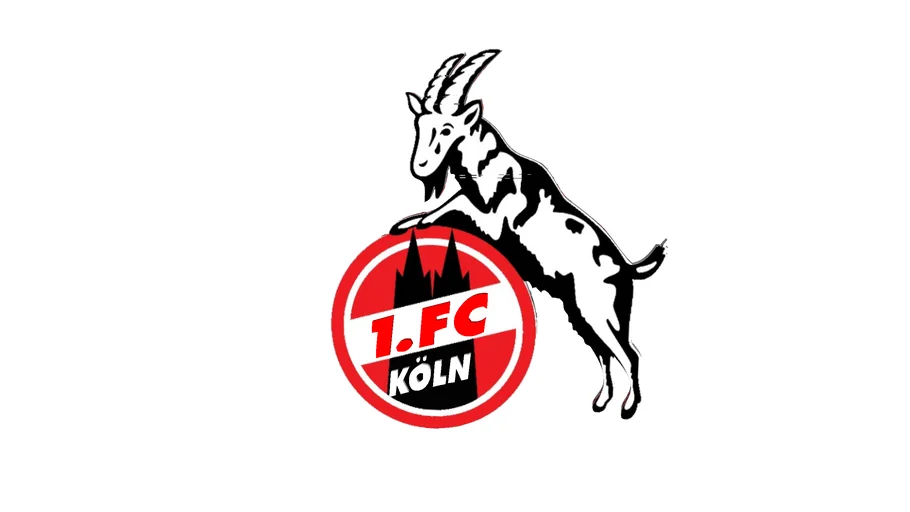 logo football FC Cologne | 3D Warehouse