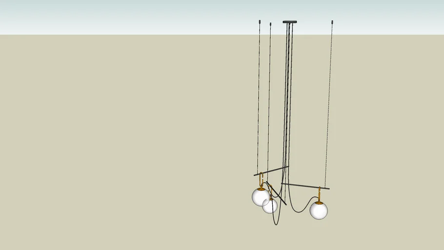 PE-112+3.90BROPT ITAMONTE | 3D Warehouse