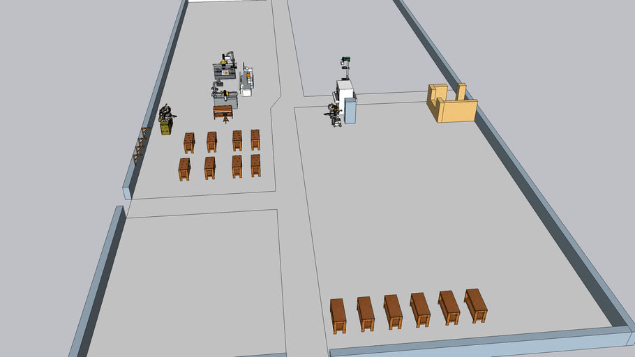 Atelier | 3D Warehouse