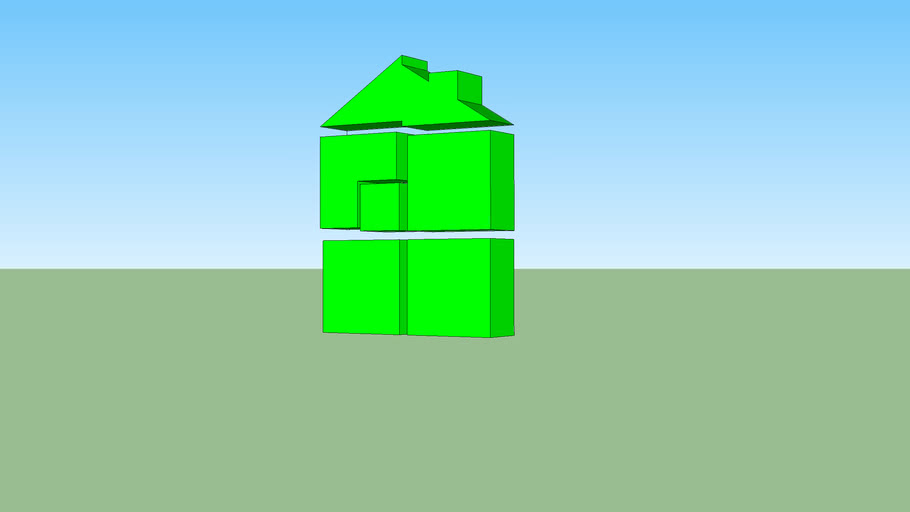 Sburb Logo (homestuck) | 3D Warehouse