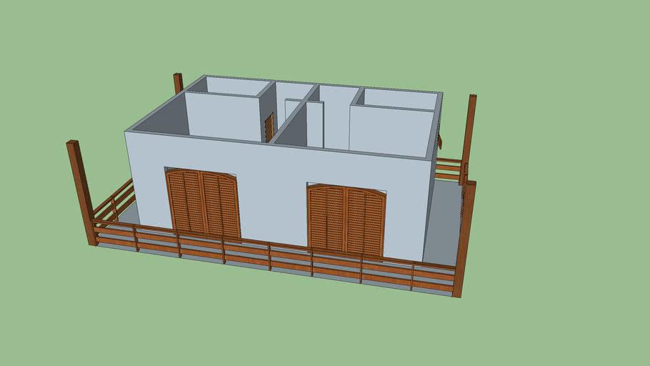 SITIO | 3D Warehouse